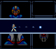 Mega Man X/Chill Penguin — StrategyWiki | Strategy guide and game ...