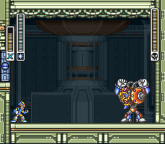 Mega Man X/Bosses — StrategyWiki | Strategy guide and game reference wiki