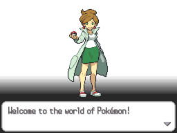 Pokémon Black and White/Walkthrough — StrategyWiki | Strategy guide and ...