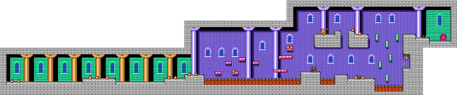 File:SonSon II map Stage 7 a.png — StrategyWiki | Strategy guide and ...