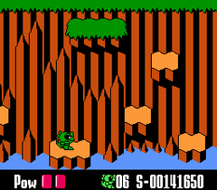 Category:Wagyan Land images — StrategyWiki, the video game walkthrough ...