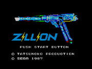 Zillion — StrategyWiki | Strategy guide and game reference wiki