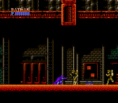 Batman: The Video Game — StrategyWiki | Strategy guide and game ...