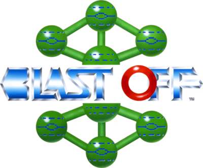 Blast Off — StrategyWiki | Strategy guide and game reference wiki