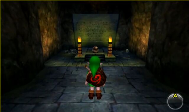 File:LoZ OOT Redead garding the chest.jpg — StrategyWiki | Strategy ...