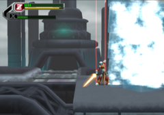 Category:Mega Man X8 images — StrategyWiki | Strategy guide and game ...