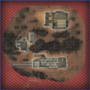 Section 8/Maps — StrategyWiki | Strategy guide and game reference wiki