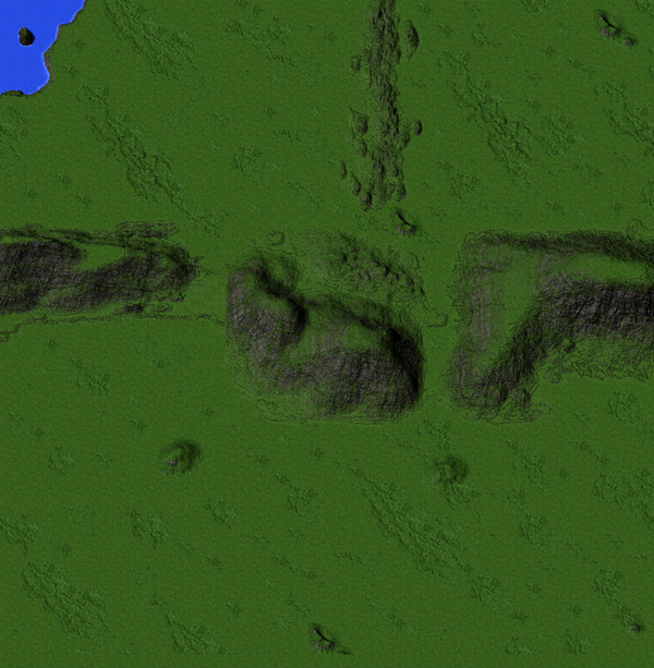 Total Annihilation/The Fortress Falls — StrategyWiki, the video game ...