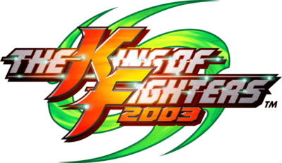The King of Fighters 2003/Moves — StrategyWiki | Strategy guide and ...