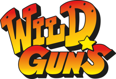 Wild Guns — StrategyWiki | Strategy guide and game reference wiki
