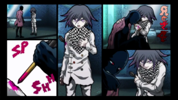 Danganronpa V3: Killing Harmony/Chapter 5 (Class Trial) — StrategyWiki ...