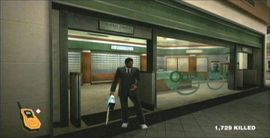 Dead Rising/Stores — StrategyWiki, the video game walkthrough and ...