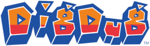 Dig Dug/Gameplay — StrategyWiki | Strategy guide and game reference wiki