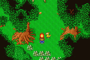 Final Fantasy V/Wind Shrine — StrategyWiki, the video game walkthrough ...