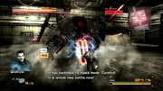 Metal Gear Rising: Revengeance/File R-02: Research Facility ...