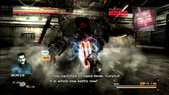 Metal Gear Rising: Revengeance/File R-02: Research Facility ...