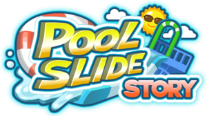 Pool Slide Story — StrategyWiki | Strategy guide and game reference wiki