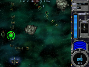 Xeno Assault II/Missions — StrategyWiki | Strategy guide and game ...