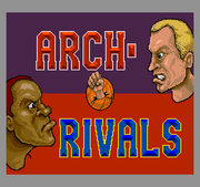 Category:Arch Rivals images — StrategyWiki | Strategy guide and game ...