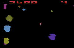 Asteroids/Versions — StrategyWiki | Strategy guide and game reference wiki