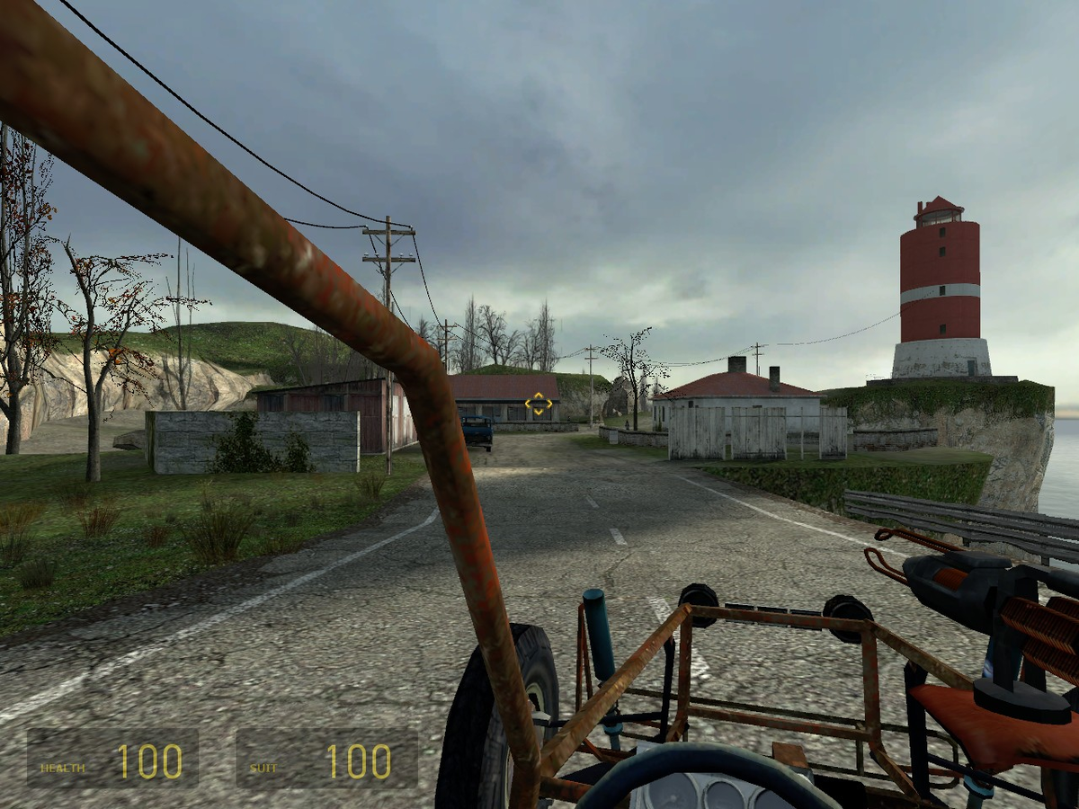 File:HL2 Sandtraps lighthouse point.png — StrategyWiki | Strategy guide ...