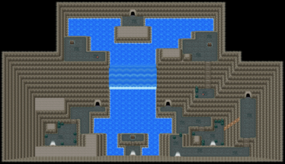 Pokémon HeartGold and SoulSilver/Mt. Mortar — StrategyWiki | Strategy ...