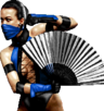 Mortal Kombat/Kitana — StrategyWiki | Strategy guide and game reference ...