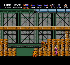 Category:Rambo (NES) images — StrategyWiki, the video game walkthrough ...