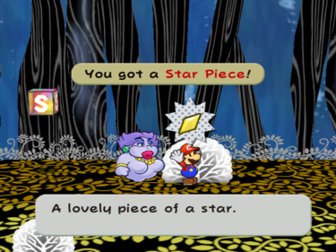 Paper Mario: The Thousand-Year Door/Star Pieces — StrategyWiki, the ...