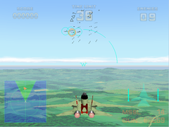 Air Combat 22 — StrategyWiki | Strategy guide and game reference wiki