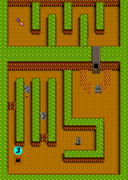 Blaster Master/Area 1 — StrategyWiki, the video game walkthrough and ...