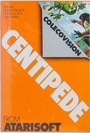 Centipede/Versions — StrategyWiki | Strategy guide and game reference wiki