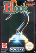 Hook (NES) — StrategyWiki | Strategy guide and game reference wiki