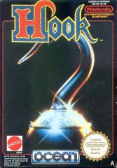 Hook (NES) — StrategyWiki | Strategy guide and game reference wiki
