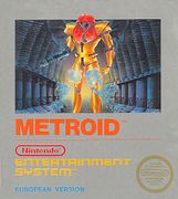 Metroid — StrategyWiki | Strategy guide and game reference wiki