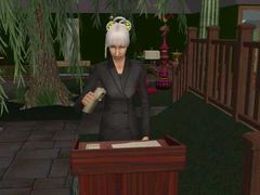The Sims 2: Nightlife/Restaurants — StrategyWiki | Strategy guide and ...