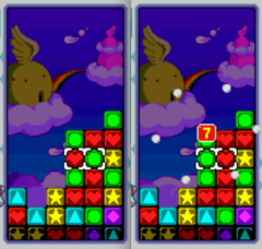 Tetris Attack/Combos — StrategyWiki | Strategy guide and game reference ...