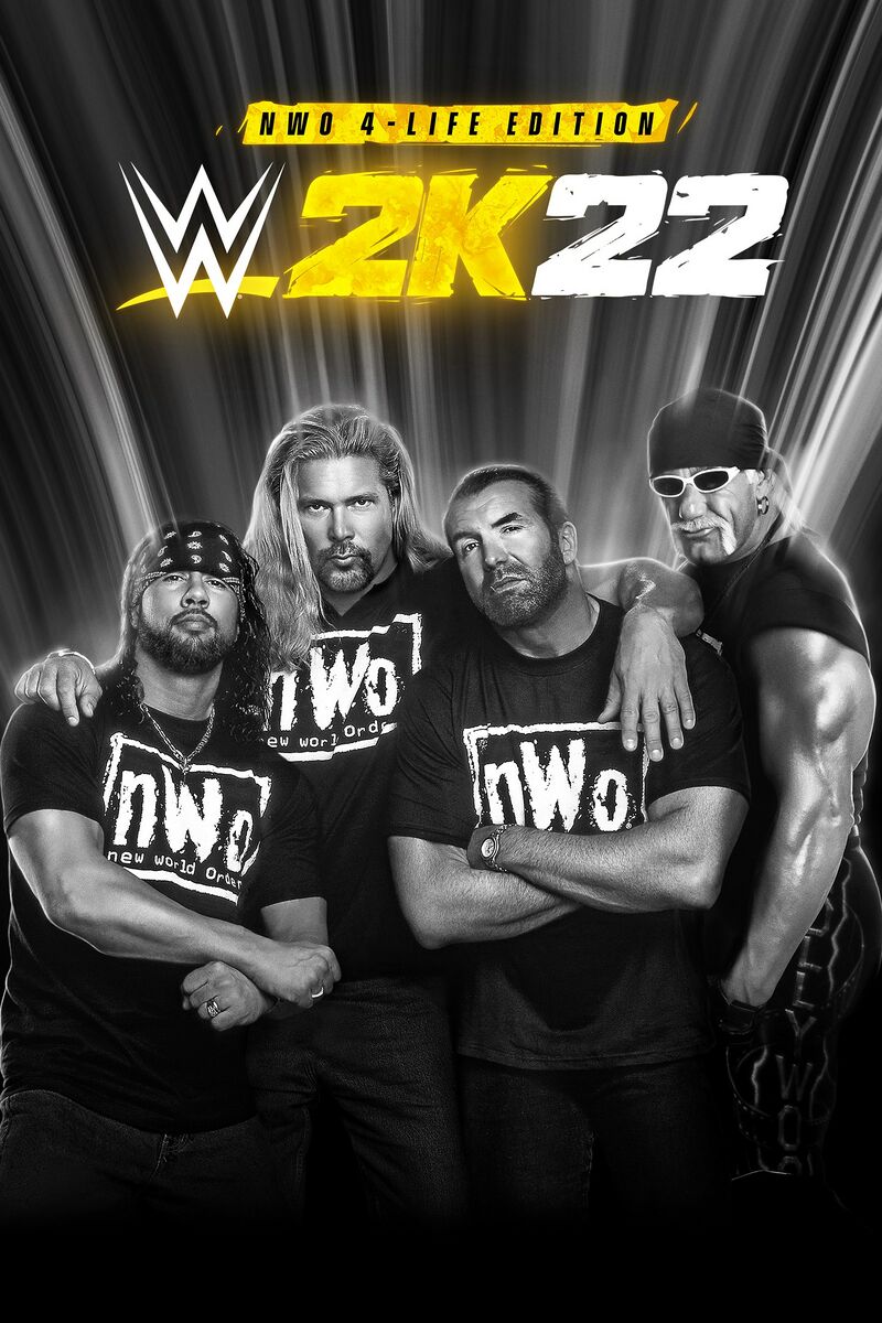 File:WWE 2K22 nWo box.jpg — StrategyWiki | Strategy guide and game reference wiki