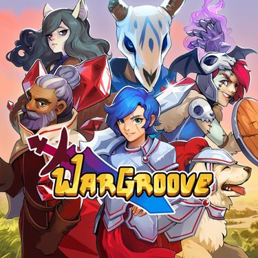 Wargroove — StrategyWiki | Strategy guide and game reference wiki