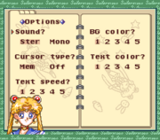 Category:Bishoujo Senshi Sailor Moon: Another Story files — StrategyWiki | Strategy guide and ...