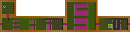 Blaster Master/Area 8 — StrategyWiki, the video game walkthrough and ...