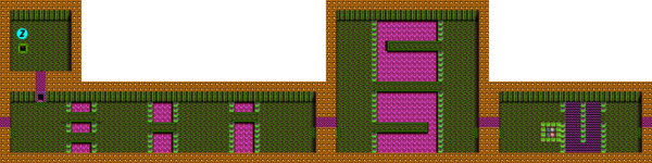 Blaster Master/Area 8 — StrategyWiki, the video game walkthrough and ...