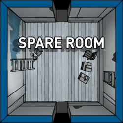 Blue Prince/Rooms 001-012 — StrategyWiki | Strategy guide and game ...