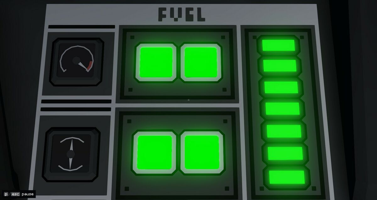 File:CC2 FuelGauges.jpg — StrategyWiki | Strategy guide and game ...