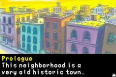 Hey Arnold: The Movie — StrategyWiki | Strategy guide and game ...