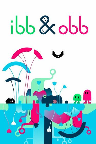 ibb & obb — StrategyWiki | Strategy guide and game reference wiki