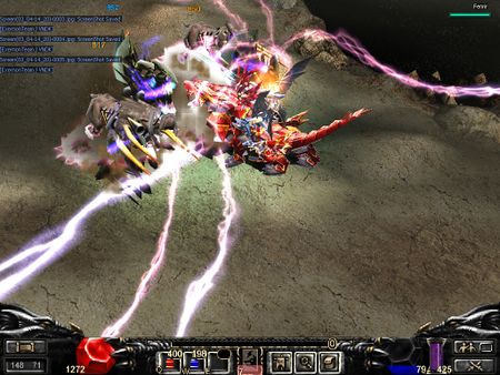 Mu Online/Dark Lord — StrategyWiki | Strategy guide and game reference wiki