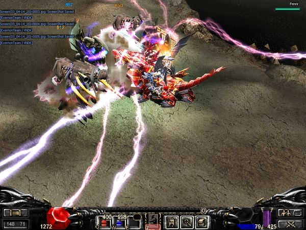 Mu Online/Dark Lord — StrategyWiki | Strategy guide and game reference wiki