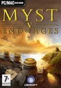 Category:Myst V: End of Ages images — StrategyWiki | Strategy guide and ...