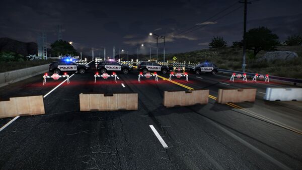 Need for Speed: Hot Pursuit/Equipment — StrategyWiki | Strategy guide ...